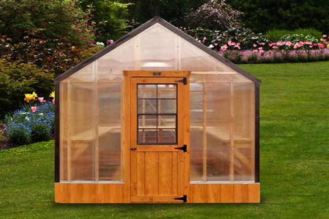 Sheds, Garages, Cabins, Poly Furniture and More at Montana Structures